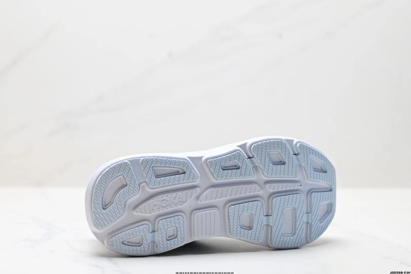 Legit Hoka Shoes