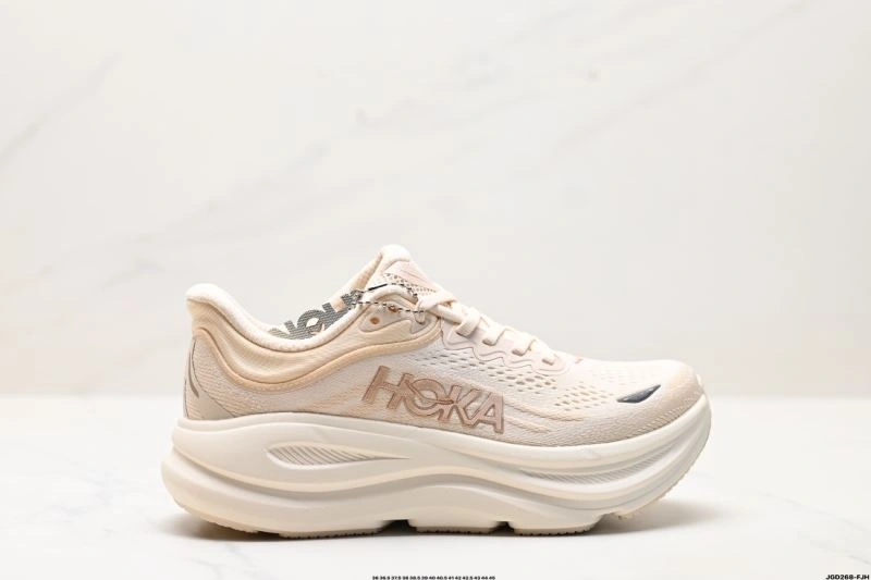 Hoka Shoes