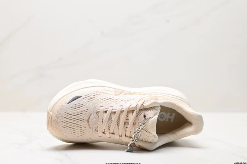 Exact replica Hoka Shoes