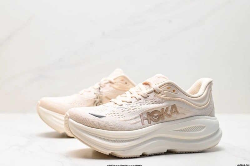Exact replica Hoka Shoes