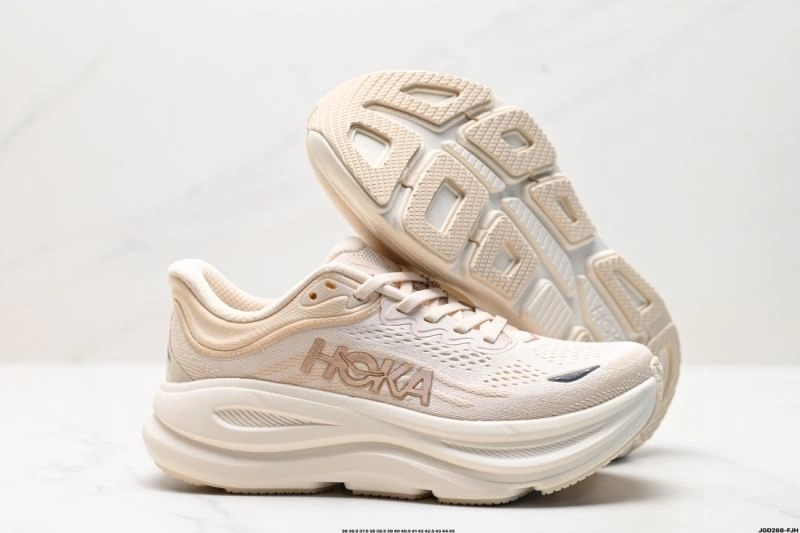 Exact replica Hoka Shoes
