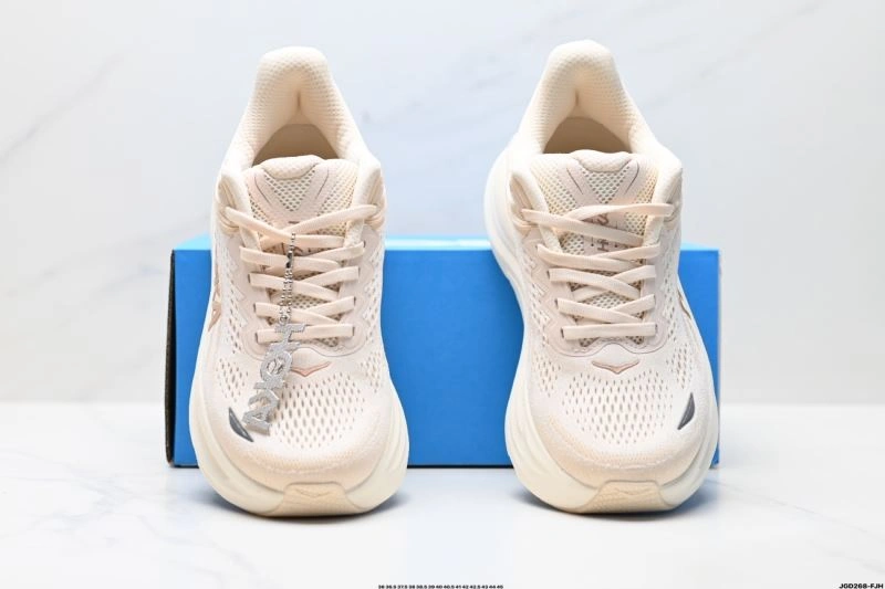 Exact replica Hoka Shoes
