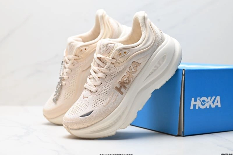 Exact replica Hoka Shoes