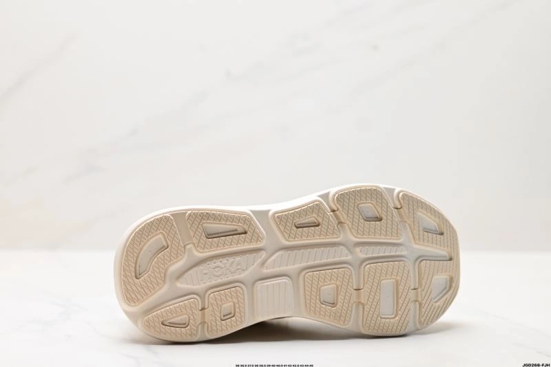 Exact replica Hoka Shoes