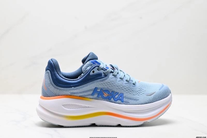 Hoka Shoes