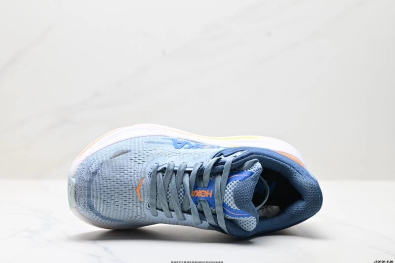 High fidelity Hoka Shoes