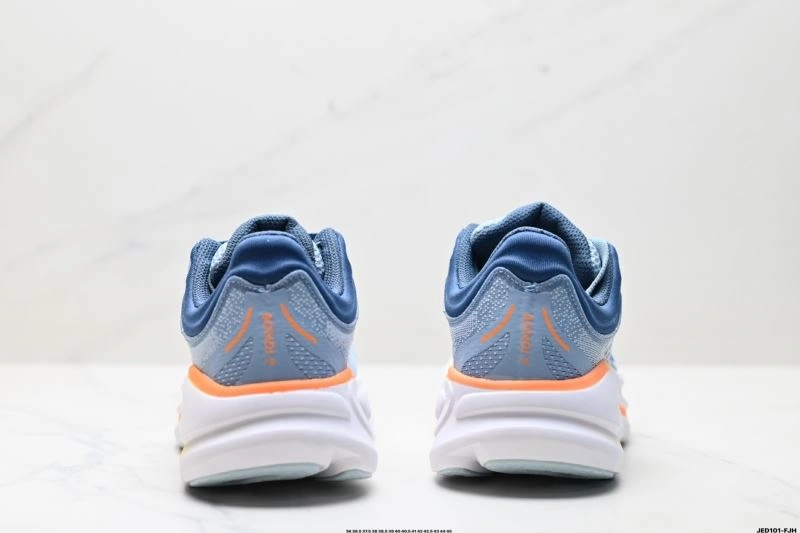High fidelity Hoka Shoes
