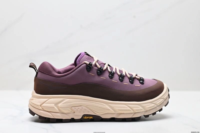 Hoka Shoes