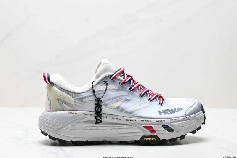 Hoka Shoes
