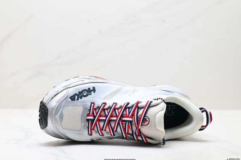 Official Hoka Shoes