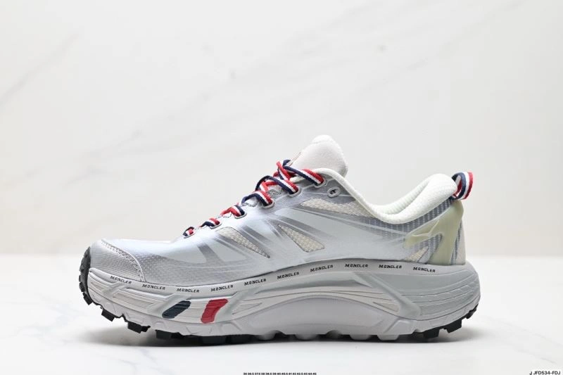 Official Hoka Shoes