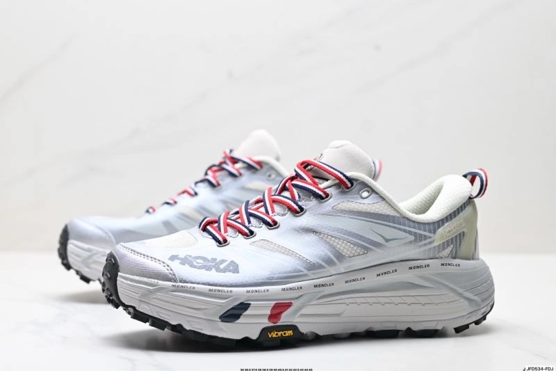 Official Hoka Shoes