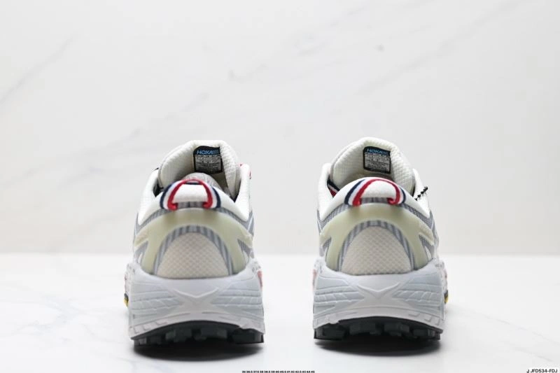 Official Hoka Shoes