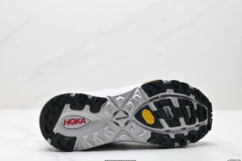 Official Hoka Shoes