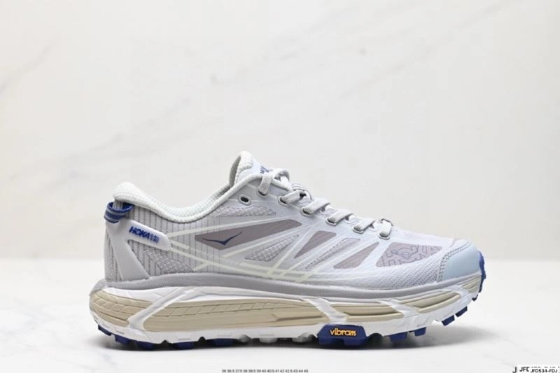 Hoka Shoes