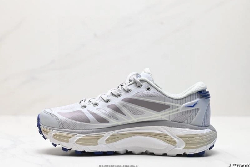 Budget-friendly Hoka Shoes