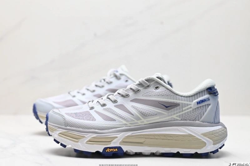 Budget-friendly Hoka Shoes