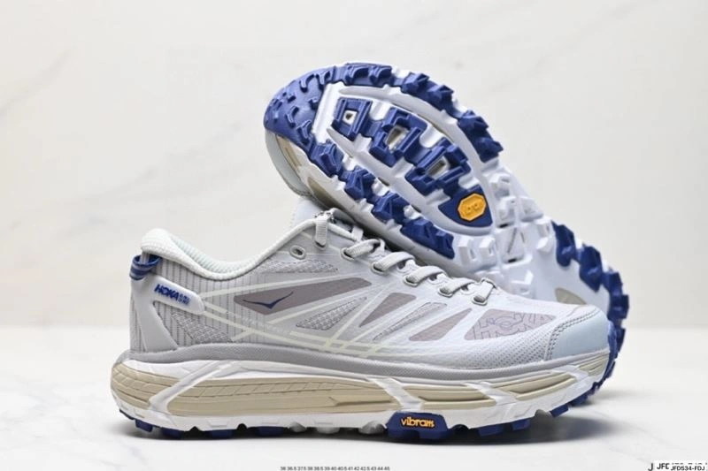 Budget-friendly Hoka Shoes