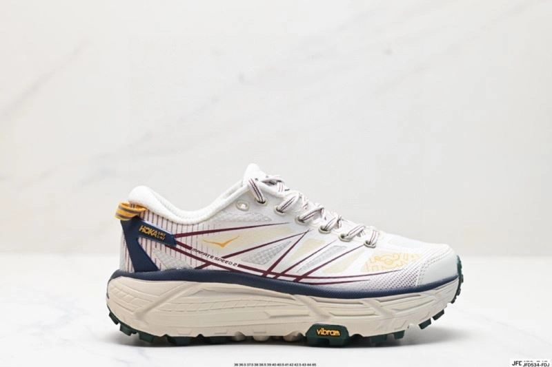 Hoka Shoes