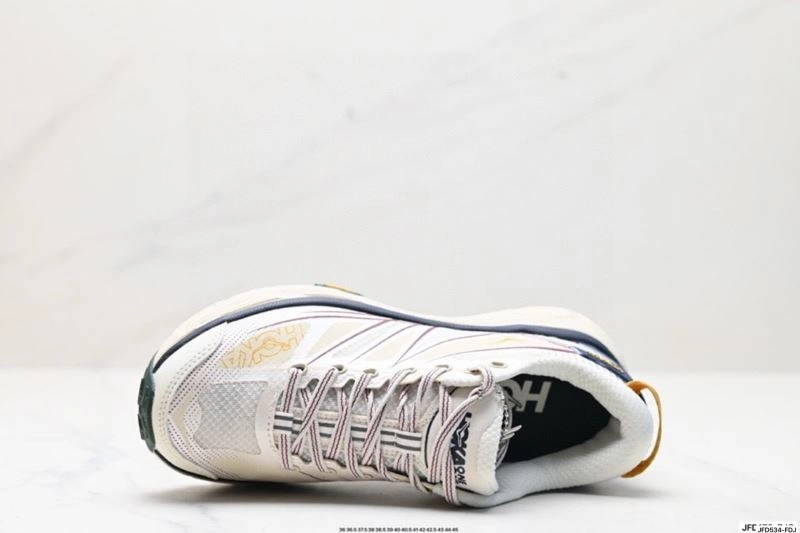Legit Hoka Shoes