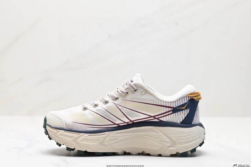 Legit Hoka Shoes