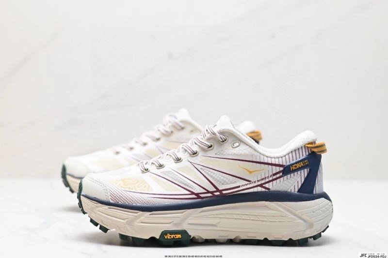 Legit Hoka Shoes
