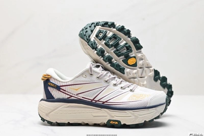 Legit Hoka Shoes