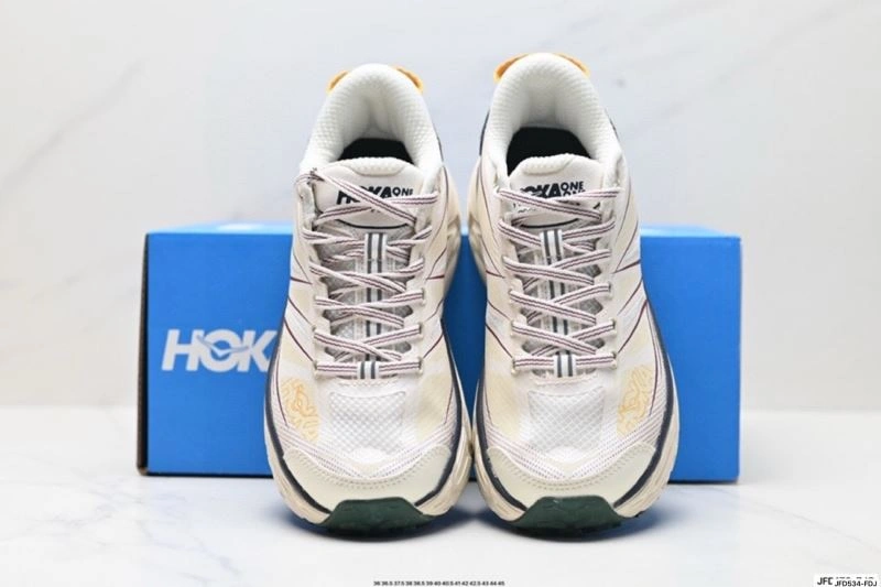 Legit Hoka Shoes