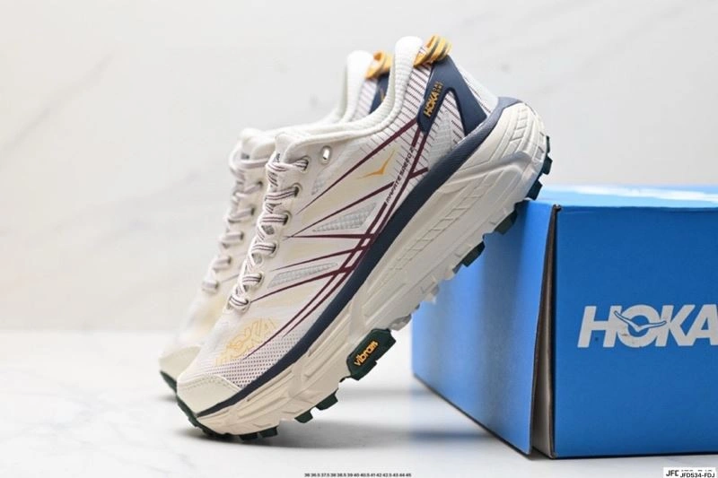 Legit Hoka Shoes
