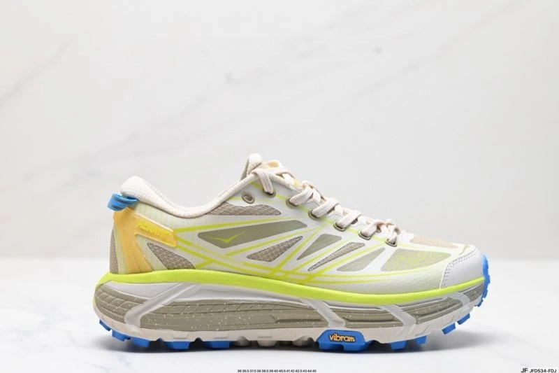Hoka Shoes