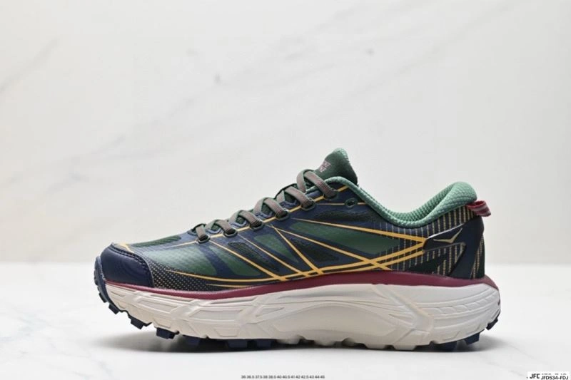 Real Hoka Shoes