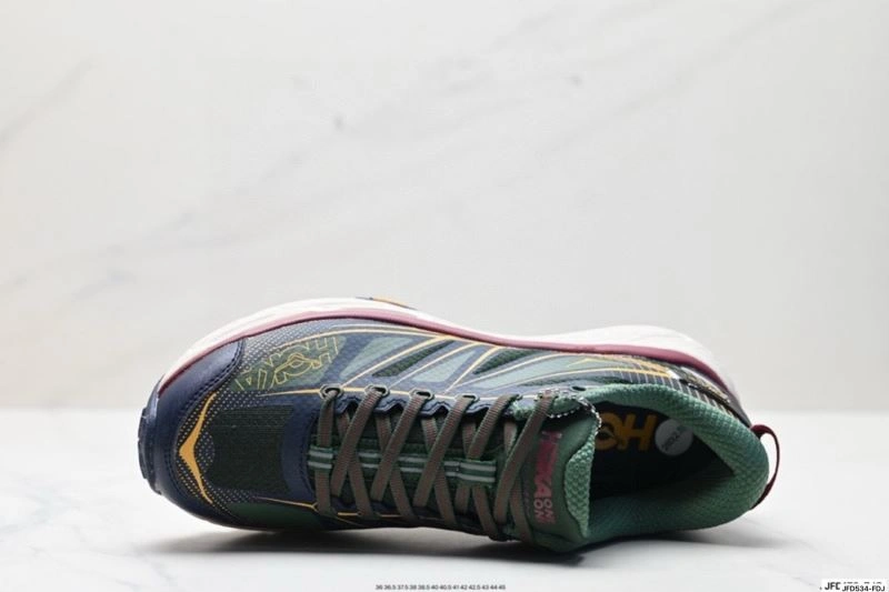 Real Hoka Shoes