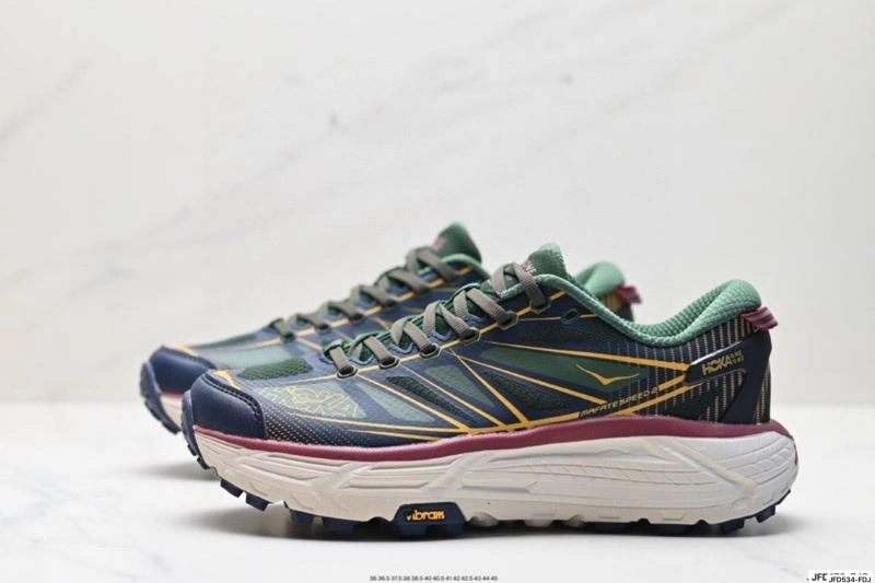 Real Hoka Shoes