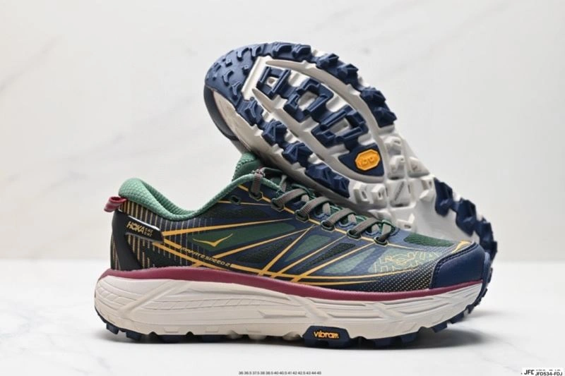 Real Hoka Shoes