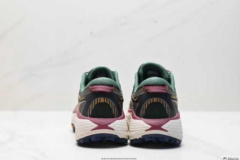 Real Hoka Shoes