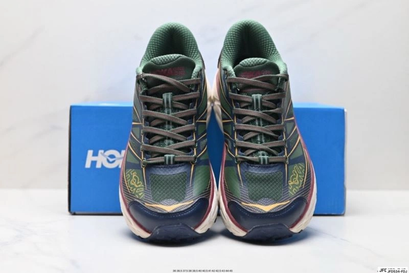 Real Hoka Shoes