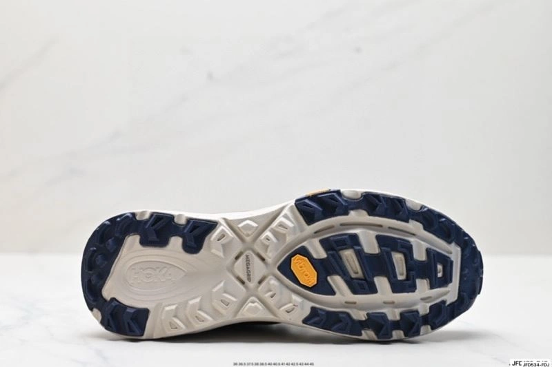Real Hoka Shoes