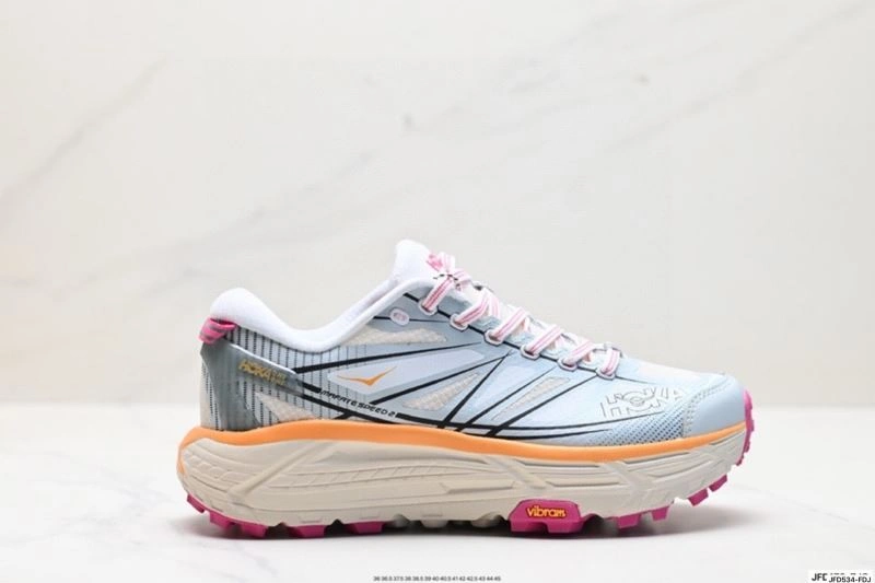 Hoka Shoes