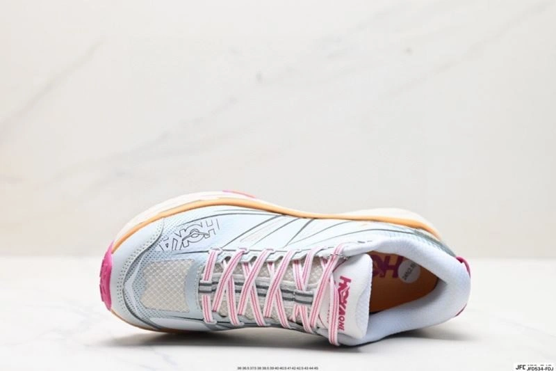 Official Hoka Shoes