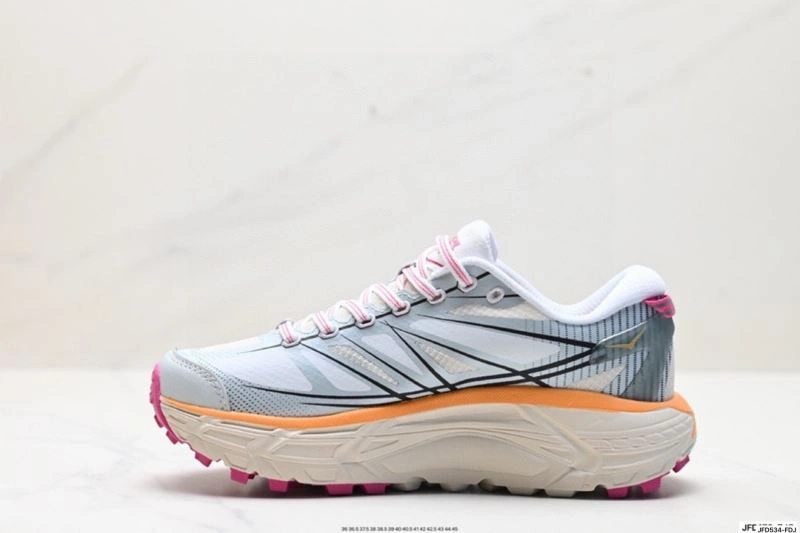 Official Hoka Shoes