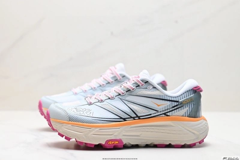 Official Hoka Shoes