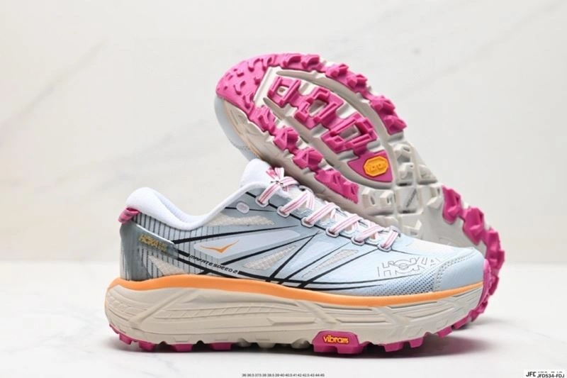 Official Hoka Shoes