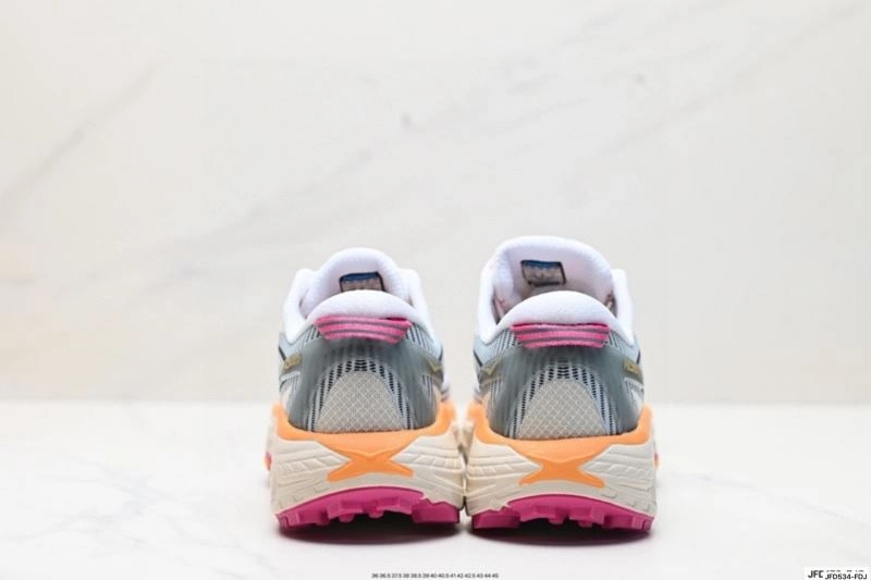 Official Hoka Shoes