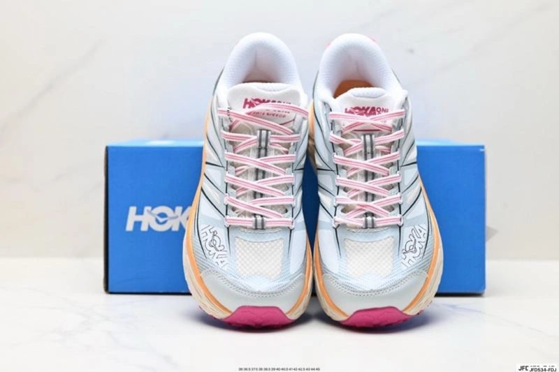 Official Hoka Shoes