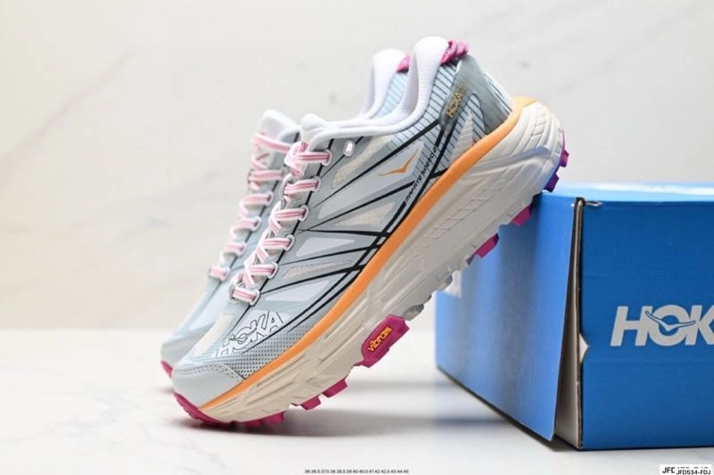 Official Hoka Shoes