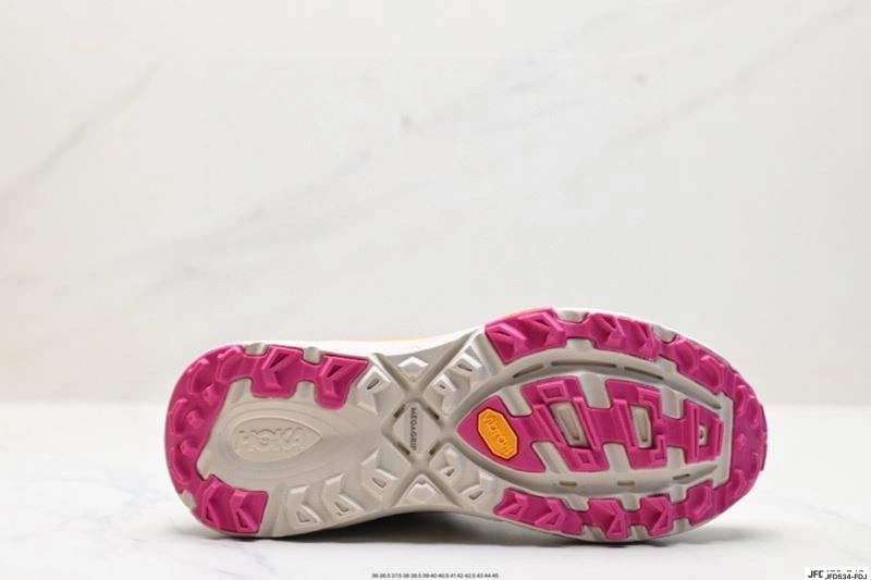Official Hoka Shoes