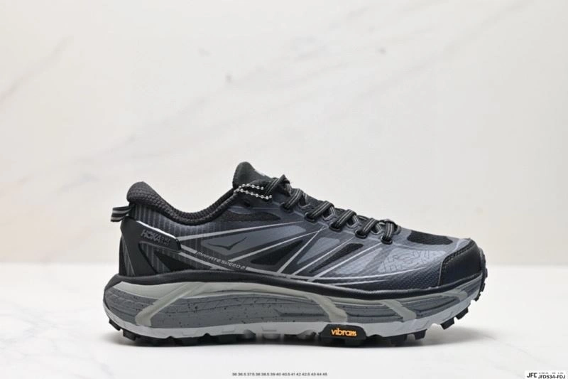 Hoka Shoes