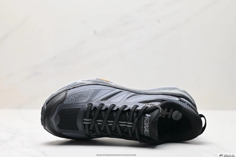 Genuine Hoka Shoes