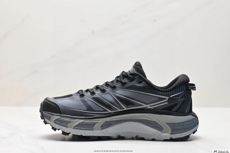 Genuine Hoka Shoes