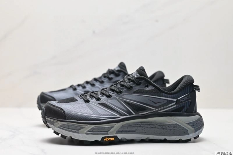 Genuine Hoka Shoes